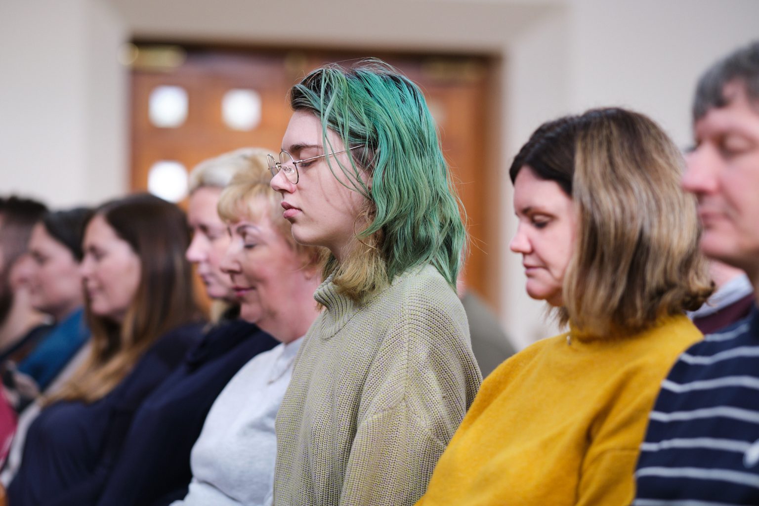 Manjushri Kadampa Meditation Centre - International Meditation Centre ...