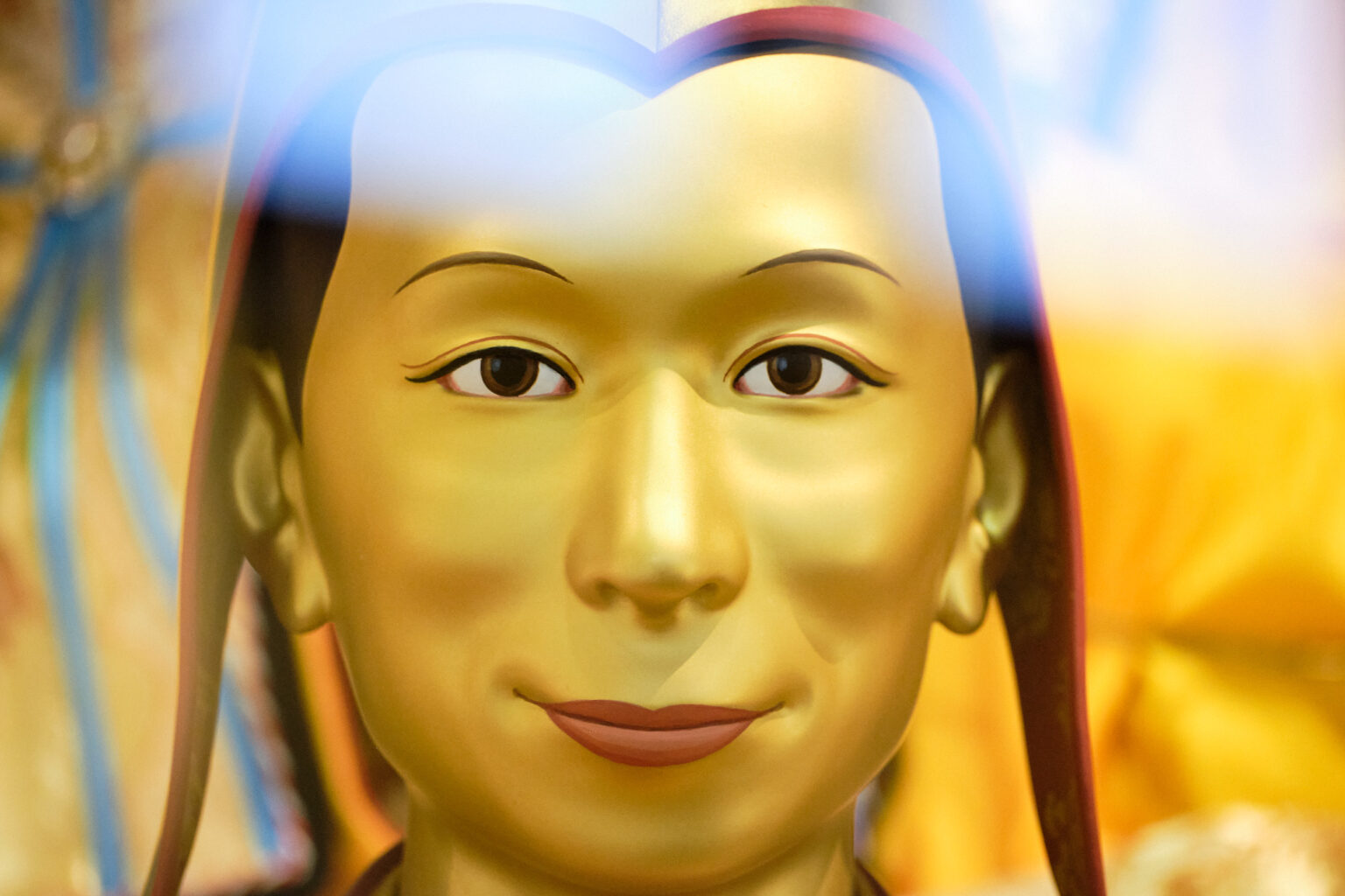 Manjushri Kadampa Meditation Centre - International Meditation Centre ...