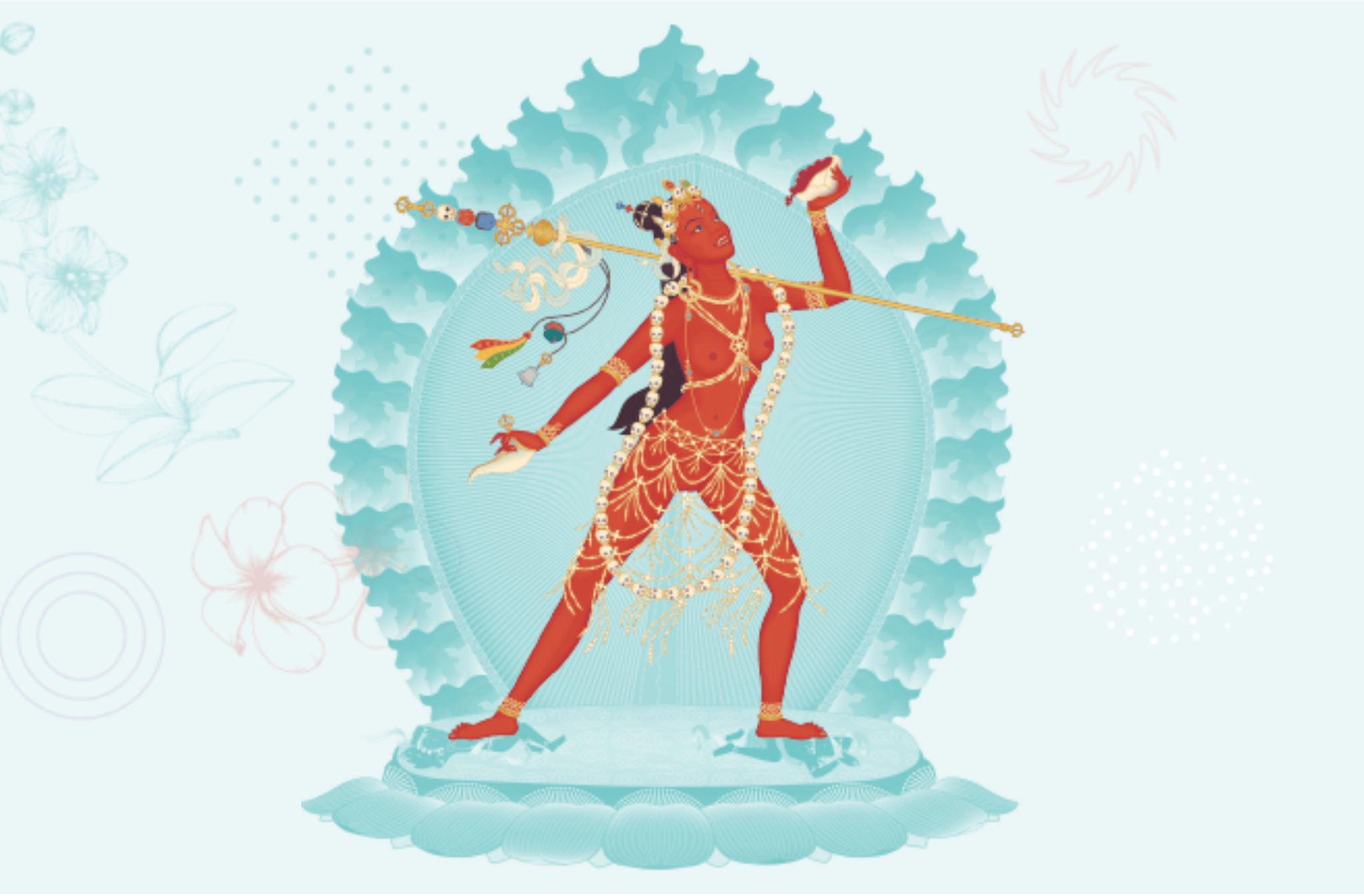 Manjushri Kadampa Meditation Centre - International Meditation Centre ...