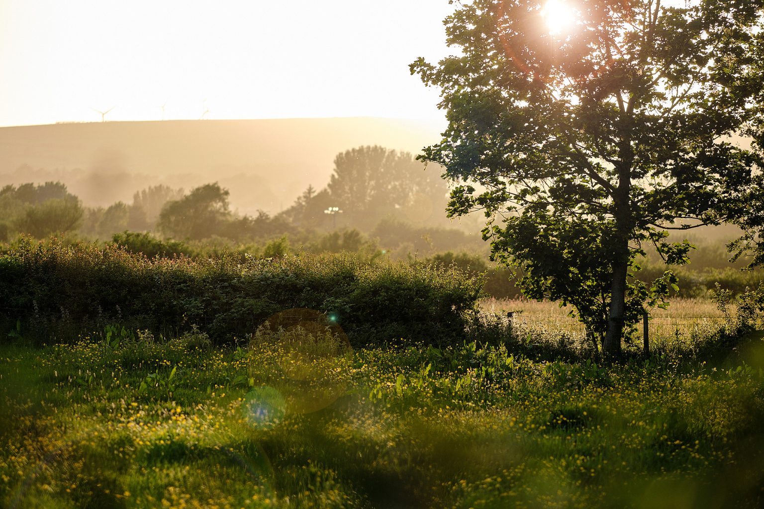 Manjushri Kadampa Meditation Centre - International Meditation Centre ...