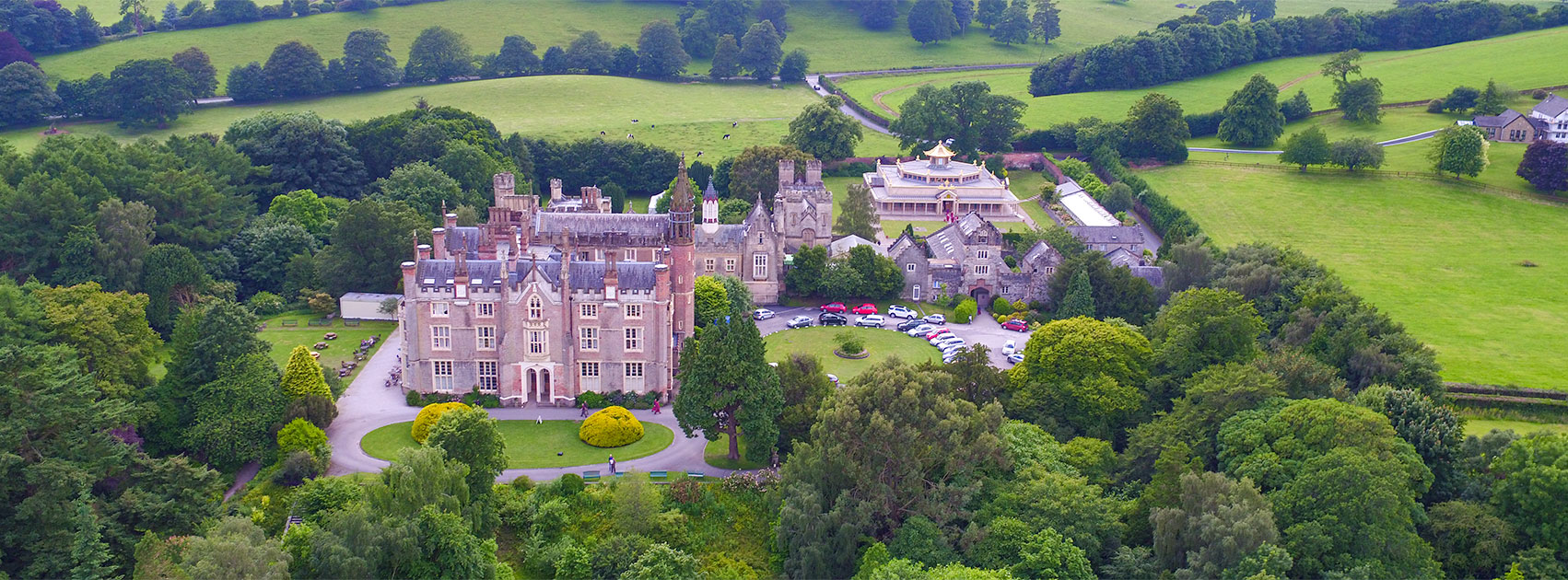 Manjushri Kadampa Meditation Centre: Meditation Courses & Retreats